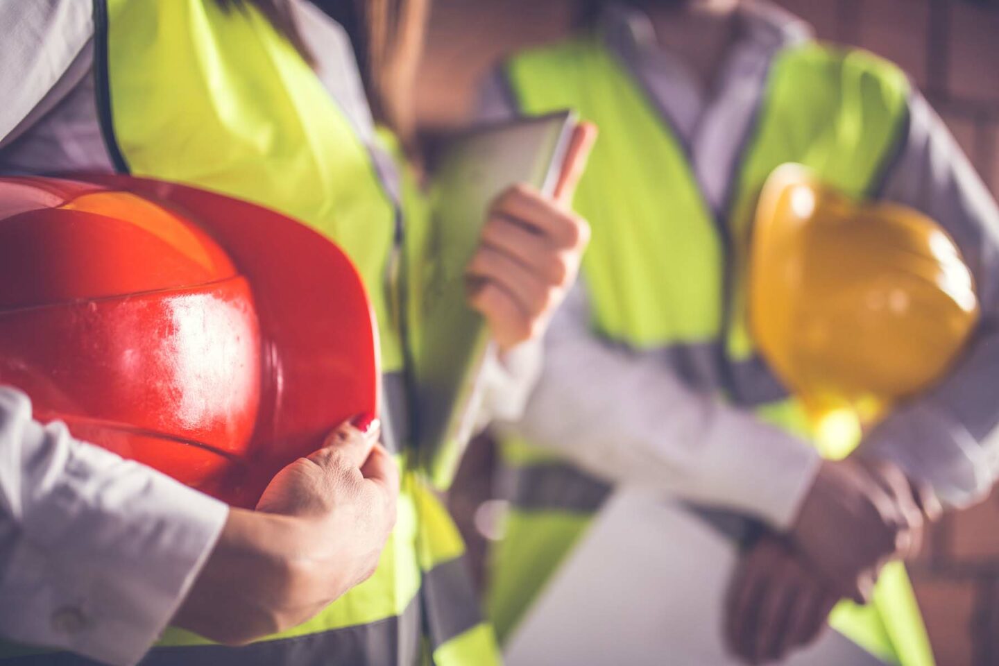 General Construction – 1cg